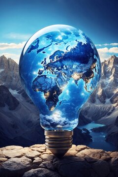Blue World Images – Browse 3,528,738 Stock Photos, Vectors, and Video ...
