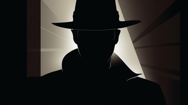 "Mysterious Man" Images – Browse 756 Stock Photos, Vectors, and Video | Adobe Stock