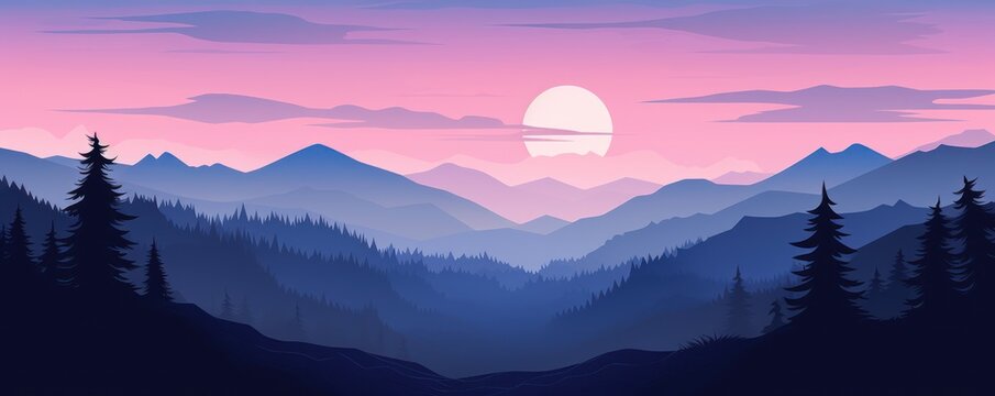 "Vector Landscape" Images – Browse 1,219 Stock Photos, Vectors, and ...