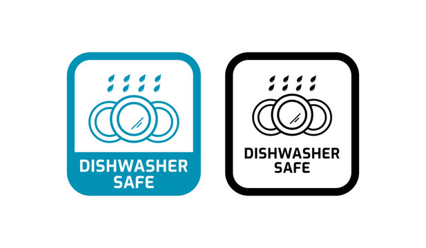 Dishwasher Label Design Images – Browse 631 Stock Photos, Vectors, and ...