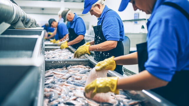 "Fish Factory" Imagens – Procure 3,301 fotos, vetores e vídeos | Adobe ...