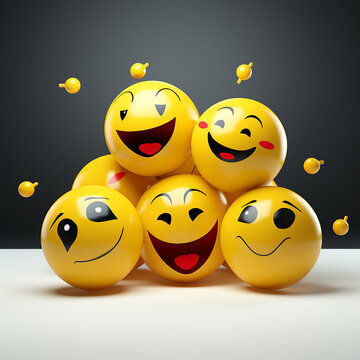 "Smiley Face Icon" Images – Browse 199 Stock Photos, Vectors, and Video ...
