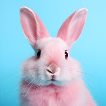 "Pink Rabbit" Images – Browse 493 Stock Photos, Vectors, and Video ...