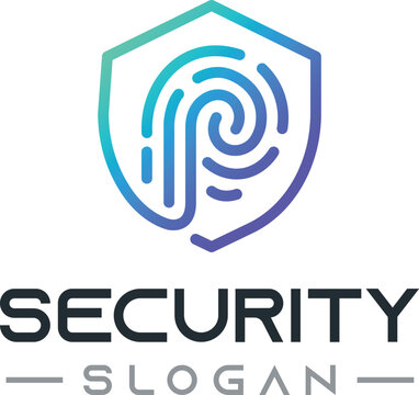 Security Team Logo