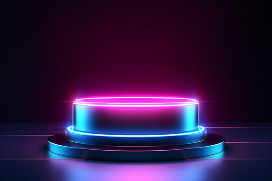 Neon-Light Images – Browse 203 Stock Photos, Vectors, and Video | Adobe ...