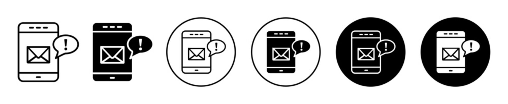 Push Notification Images – Browse 28,201 Stock Photos, Vectors, and ...