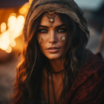 Gypsy Images – Browse 627,810 Stock Photos, Vectors, and Video | Adobe ...