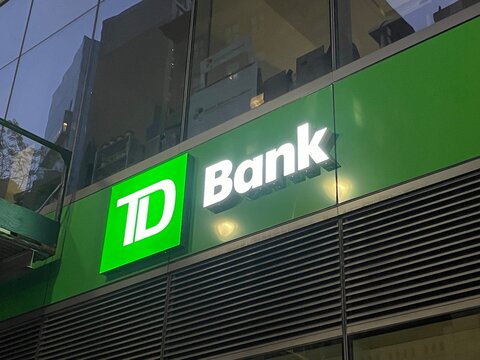 "Td Bank" Images – Browse 109 Stock Photos, Vectors, and Video | Adobe ...