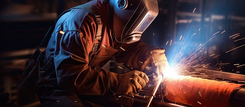 Tig-Welding Images – Browse 3,556 Stock Photos, Vectors, and Video ...