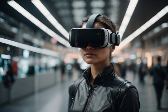 "Vr Set"-Bilder: Stock-Fotos & -Videos. | Adobe Stock