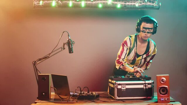 "Mix Music" Images – Browse 279 Stock Photos, Vectors, and Video ...