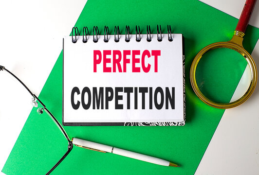 "Perfect Competition" Images – Browse 135 Stock Photos, Vectors, and ...
