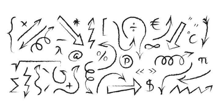 Afbeeldingen over "Mathematical Symbols" – Blader in stockfoto's ...