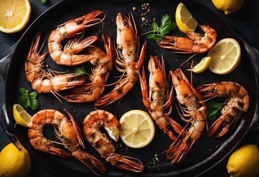 "Giant Tiger Prawn" Images – Browse 16,838 Stock Photos, Vectors, and ...