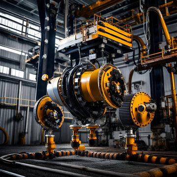 "Smart Machine" Images – Browse 827 Stock Photos, Vectors, and Video ...