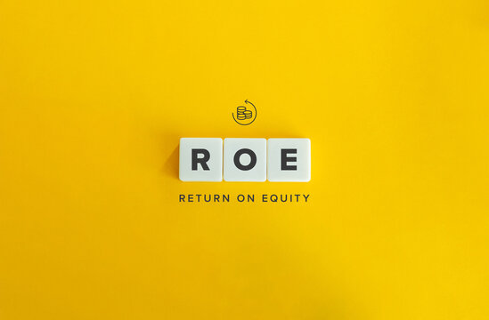 "Return On Equity" Images – Browse 645 Stock Photos, Vectors, and Video ...