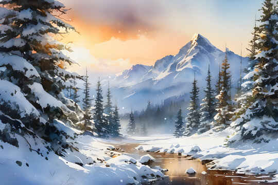 "Snow Background" Images – Browse 30,400 Stock Photos, Vectors, and ...