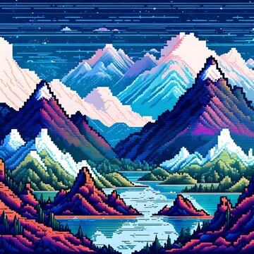 12-Bit Images – Browse 14 Stock Photos, Vectors, and Video | Adobe Stock