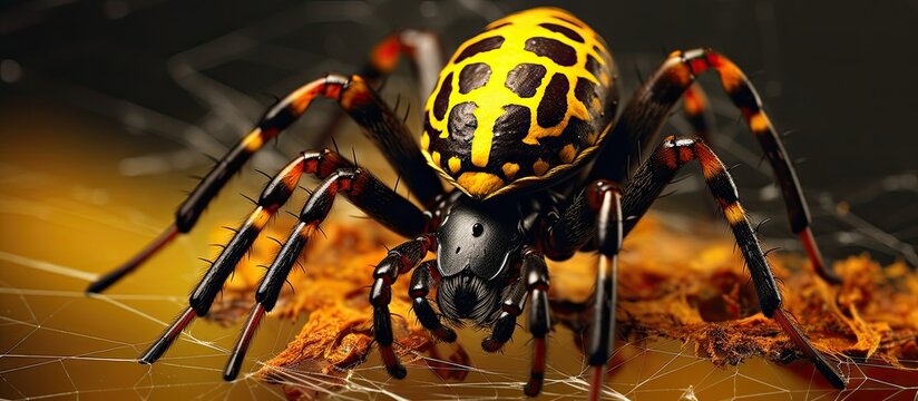"Corn Spider"-Bilder: Stock-Fotos & -Videos. | Adobe Stock