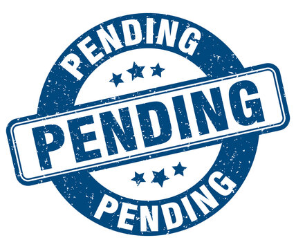 Pending Sign Images – Browse 4,496 Stock Photos, Vectors, and Video ...