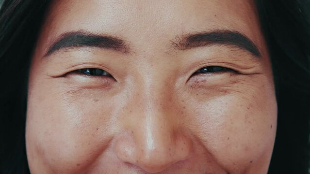 Oriental Eyes Slanted Are Slant Eyes Racist? Portraying Asians In