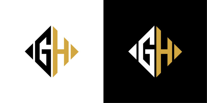 "Gh Logo" Images – Browse 1,989 Stock Photos, Vectors, and Video ...