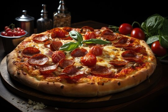 "Pizza Presentation" Images – Browse 352 Stock Photos, Vectors, and Video | Adobe Stock