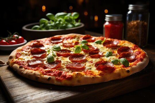 "Pizza Presentation" Images – Browse 352 Stock Photos, Vectors, and Video | Adobe Stock