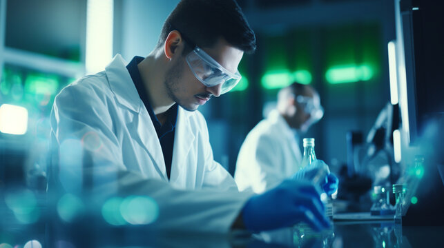 Sciences Recherche Images – Browse 19,793 Stock Photos, Vectors, and ...