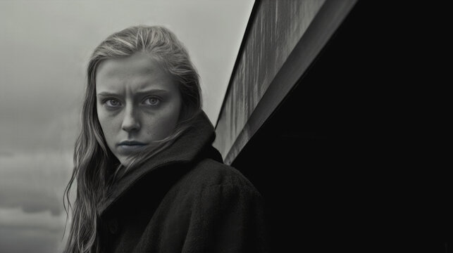 "Homeless Woman" Images – Browse 78 Stock Photos, Vectors, and Video ...