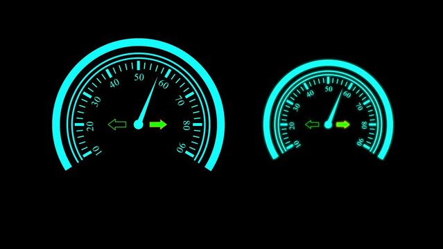 Obrazy ("Speed Meter") — zdjęcia, wektory i wideo bez tantiem (853 ...