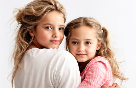 "Two Sisters" Images – Browse 1,312 Stock Photos, Vectors, and Video ...