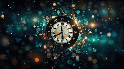 50+ Free Picture Of Clock Face & Images - Pikwizard