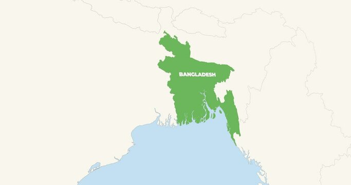 Bengali Map Images – Browse 773 Stock Photos, Vectors, and Video ...