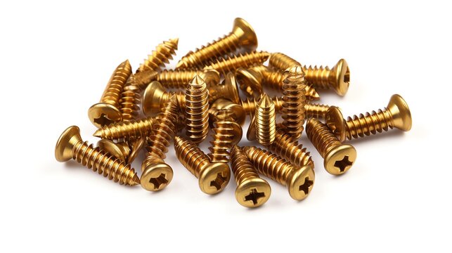 Gold Screws Images – Browse 17,682 Stock Photos, Vectors, and Video ...