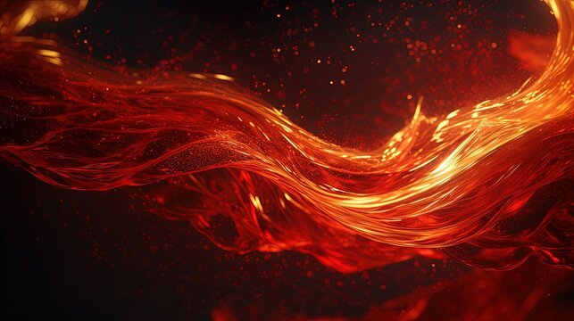 "Red Fluid" Images – Browse 241 Stock Photos, Vectors, and Video ...