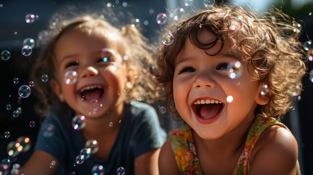 "Happy Children" Images – Browse 7,456 Stock Photos, Vectors, and Video ...