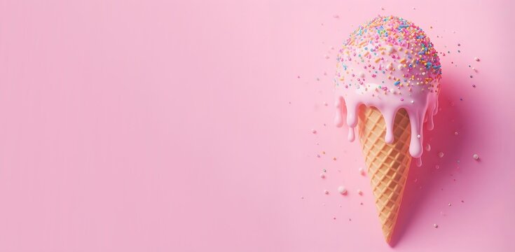 Melting Ice Cream Pattern Images – Browse 7,005 Stock Photos, Vectors ...