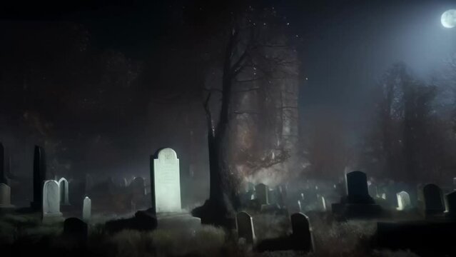 Cemetery Night Images – Browse 195,981 Stock Photos, Vectors, and Video ...