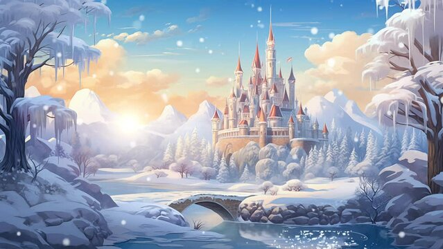 Winter Princess Images – Browse 25,158 Stock Photos, Vectors, and Video ...