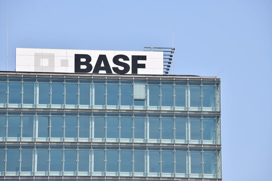 Basf-Bilder: Stock-Fotos & -Videos. | Adobe Stock