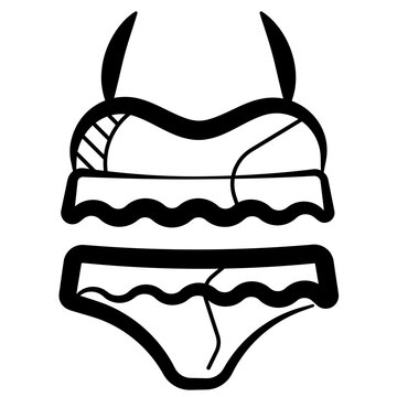"Swimwear Design" Images – Browse 13,565 Stock Photos, Vectors, and ...