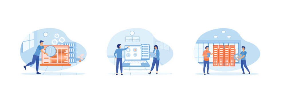 "Management Information System" Images – Browse 5,450 Stock Photos ...