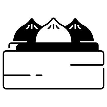 "Dumpling Icon" Images – Browse 36 Stock Photos, Vectors, and Video ...