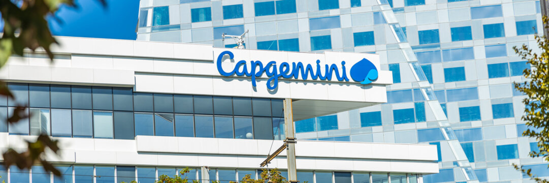 Capgemini Images – Browse 509 Stock Photos, Vectors, and Video | Adobe ...