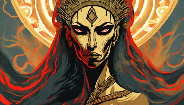 Lilith Images – Browse 2,128 Stock Photos, Vectors, and Video | Adobe Stock