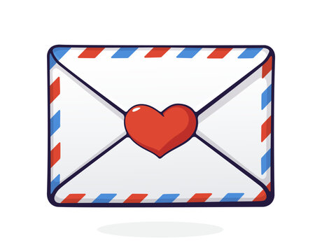 Receive Mail Clip Art Images – Browse 6,635 Stock Photos, Vectors, and ...