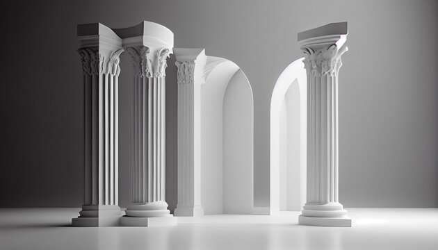 "Architectural Columns" Images – Browse 1,837,742 Stock Photos, Vectors ...