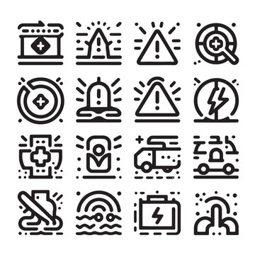 Emergency Response Logo Images – Browse 3,362 Stock Photos, Vectors ...