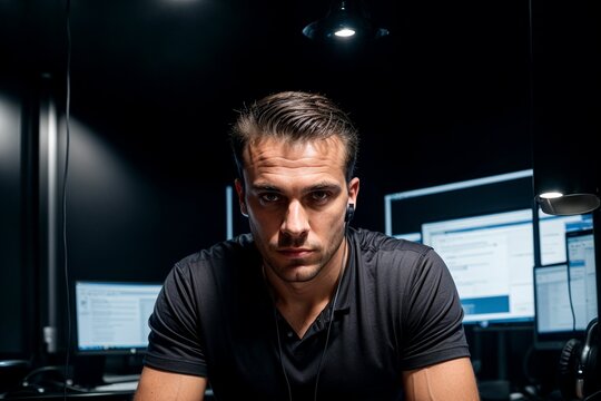 "Cia Agent"-Bilder: Stock-Fotos & -Videos. | Adobe Stock